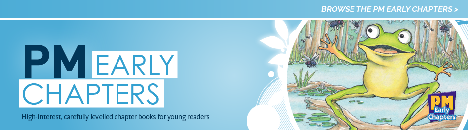 PM Early Chapters | Cengage Australia